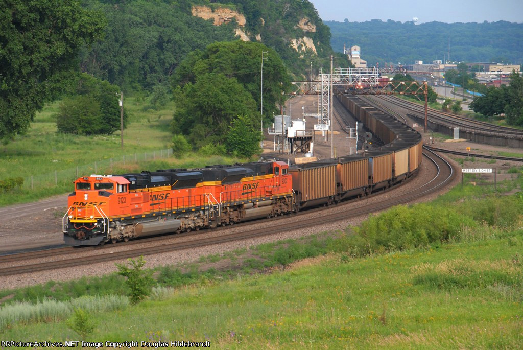 ACes leading the way